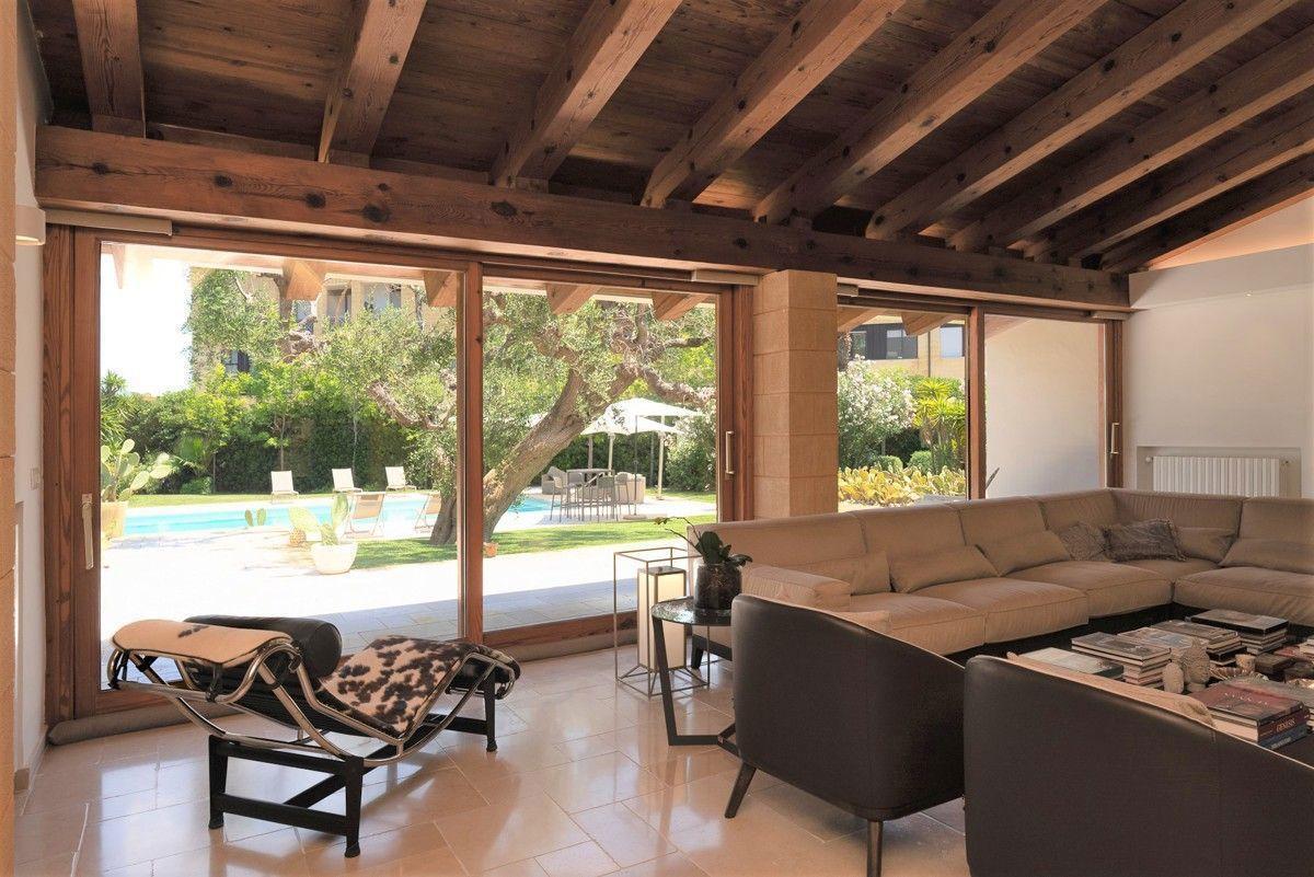 Villa in vendita a Brindisi