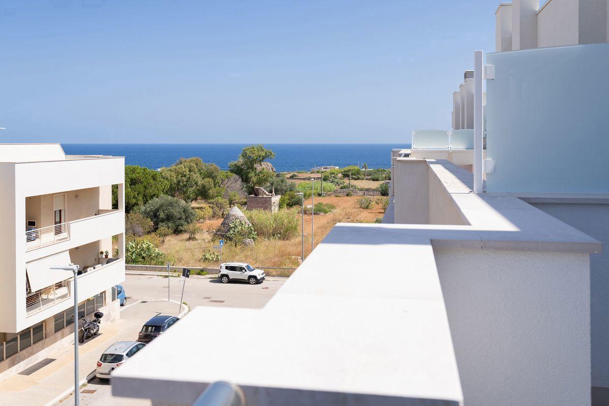 Attico in vendita a Polignano A Mare