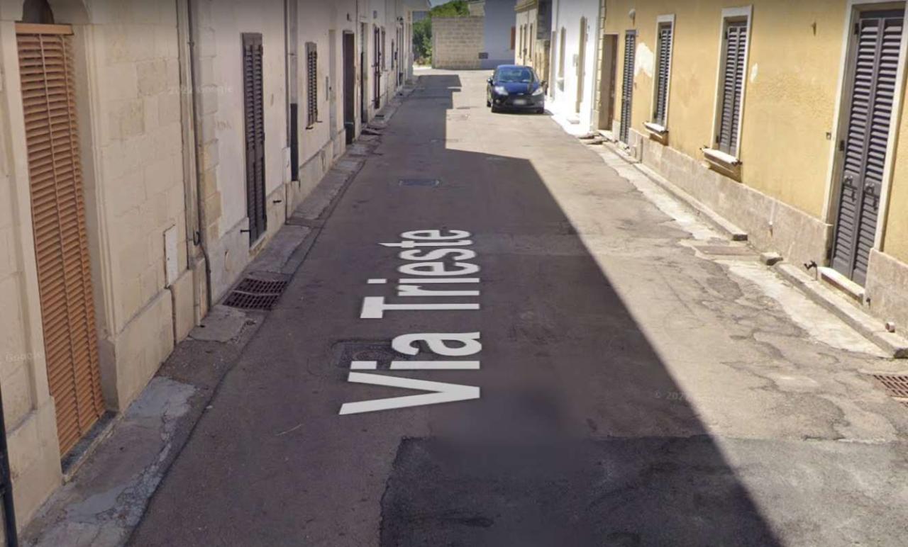 Appartamento in vendita a Vernole