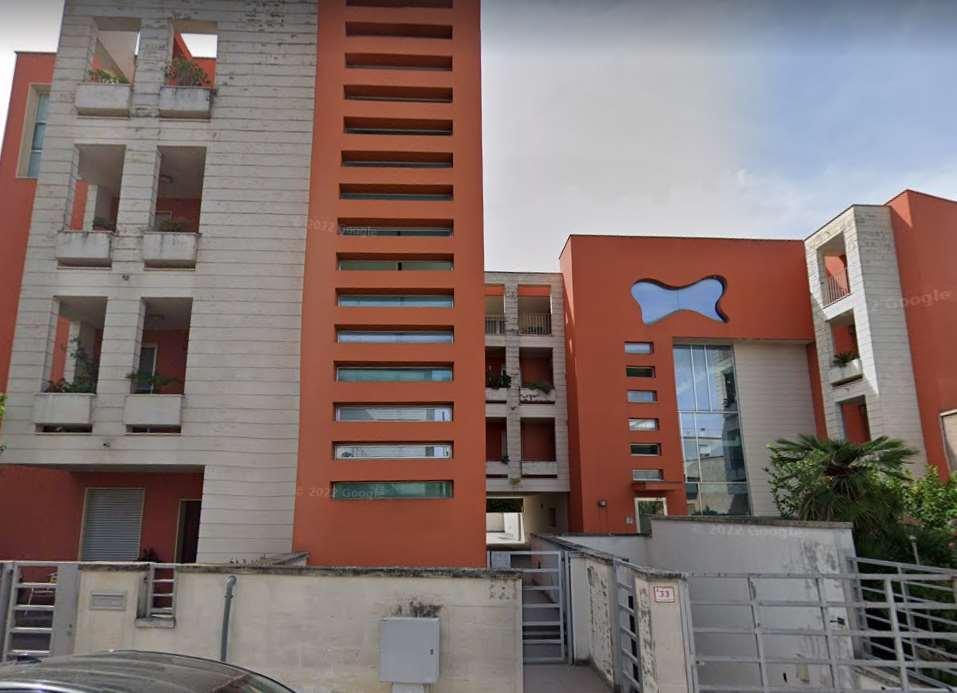 Appartamento in vendita a San Cesario Di Lecce
