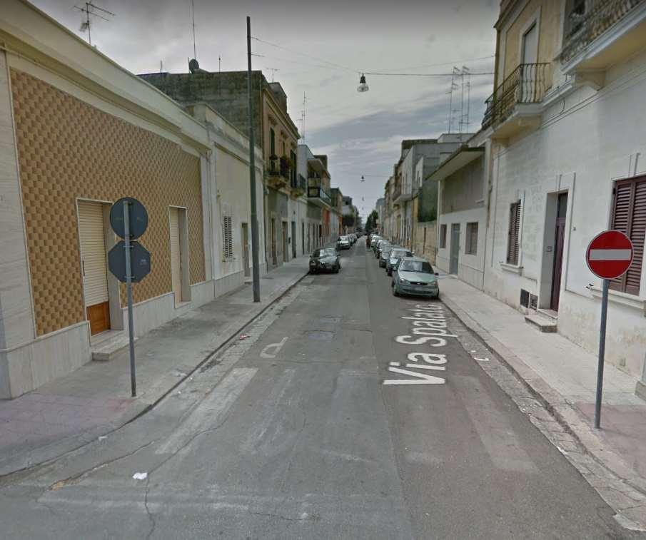 Appartamento in vendita a Lecce