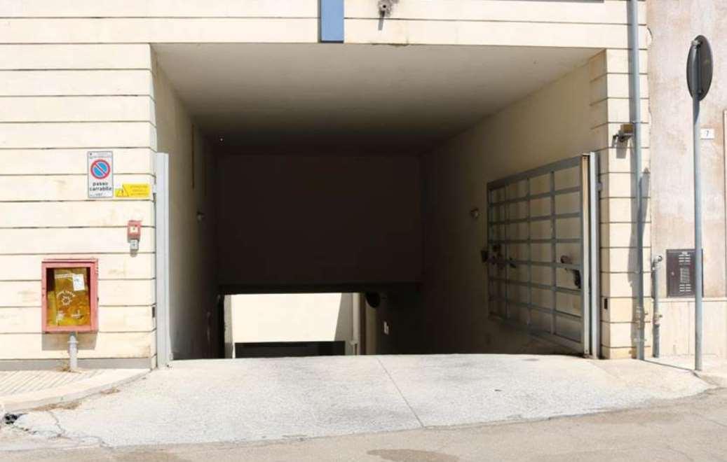 Appartamento in vendita a San Cesario Di Lecce