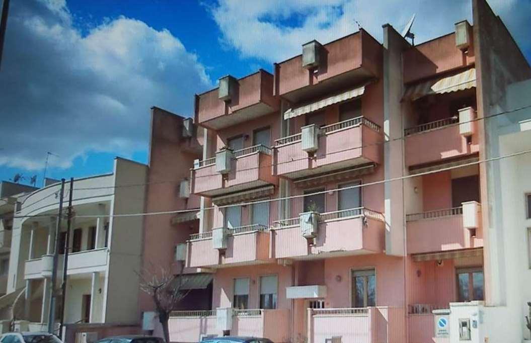 Appartamento in vendita a Casarano