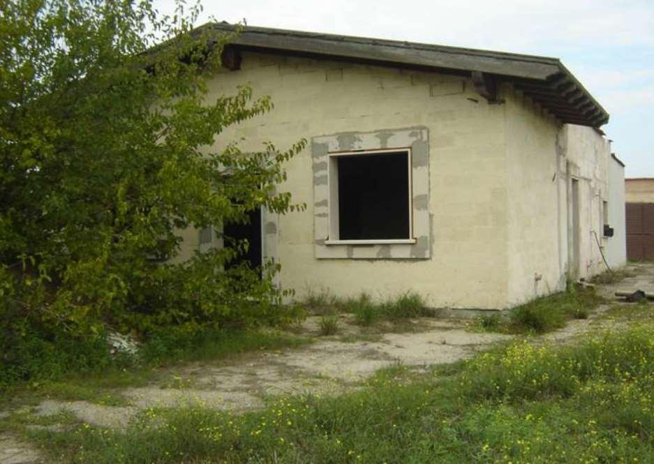 Villa unifamiliare in vendita a Galatone