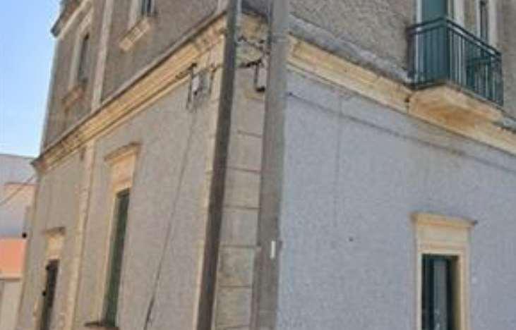 Appartamento in vendita a Andrano