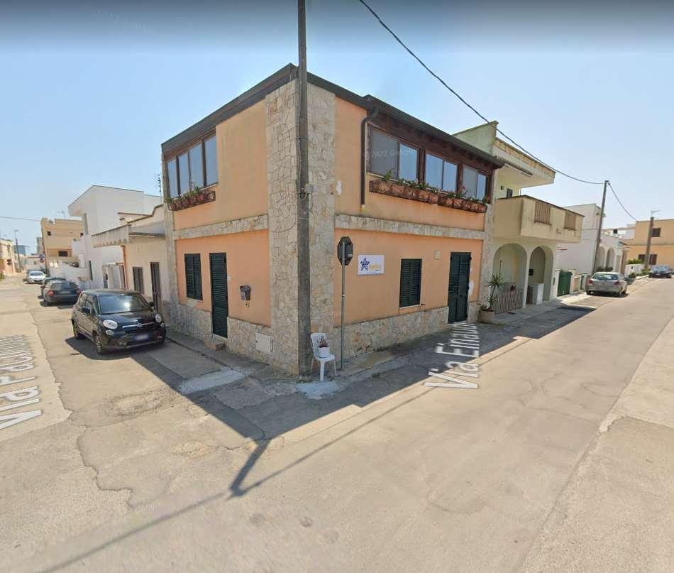 Appartamento in vendita a Ugento