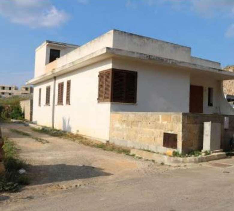 Villa unifamiliare in vendita a Matino