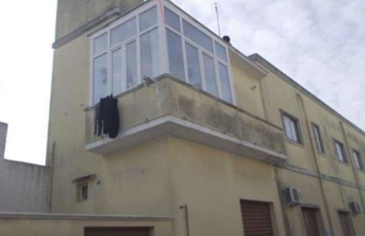 Appartamento in vendita a Racale