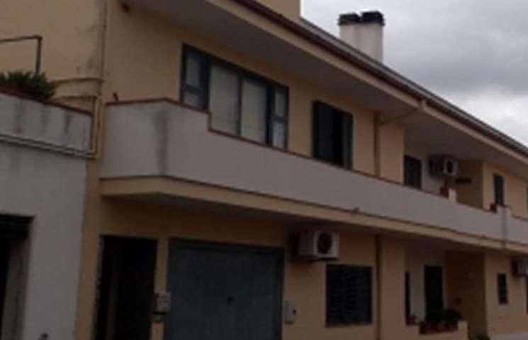 Appartamento in vendita a Sogliano Cavour