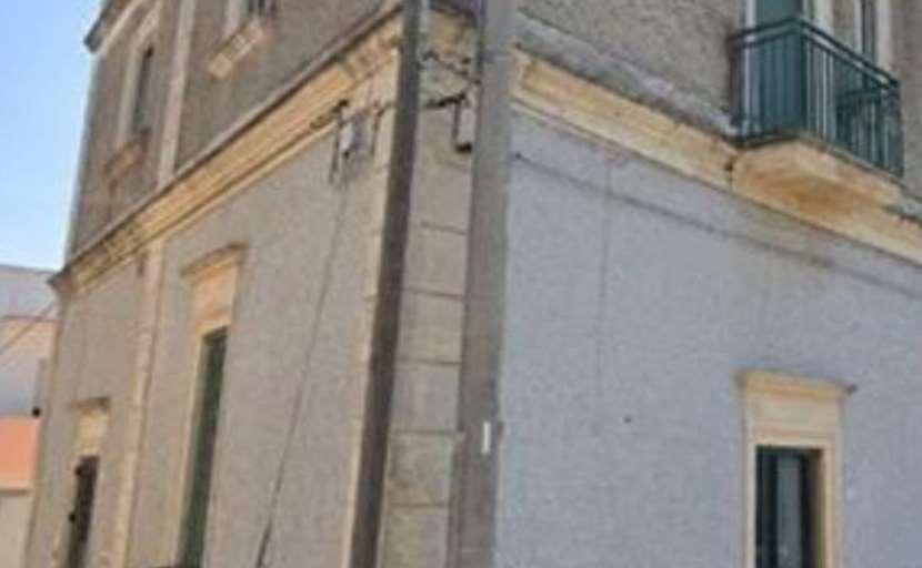 Appartamento in vendita a Andrano