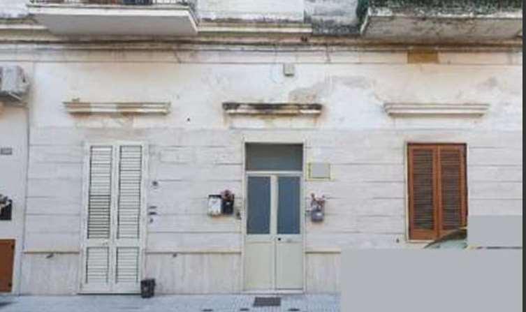 Appartamento in vendita a Lecce
