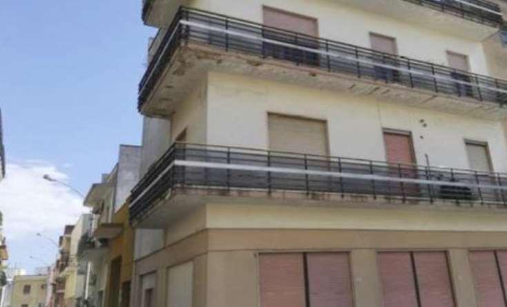 Appartamento in vendita a Parabita