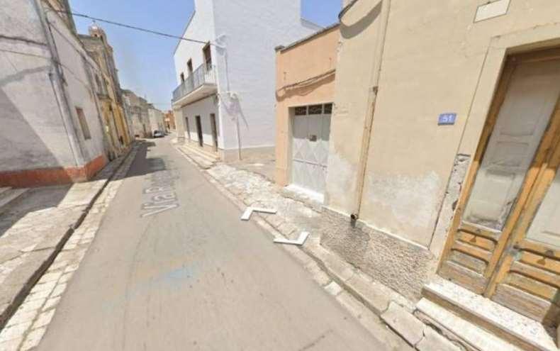 Appartamento in vendita a Salice Salentino