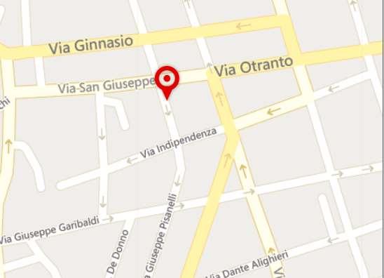 Appartamento in vendita a Taurisano