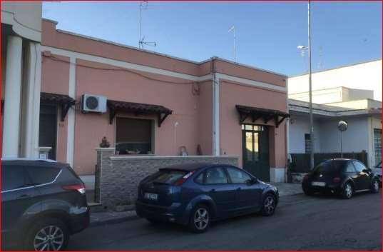 Villa a schiera in vendita a Carmiano
