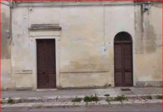 Appartamento in vendita a Muro Leccese