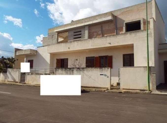 Appartamento in vendita a Martignano