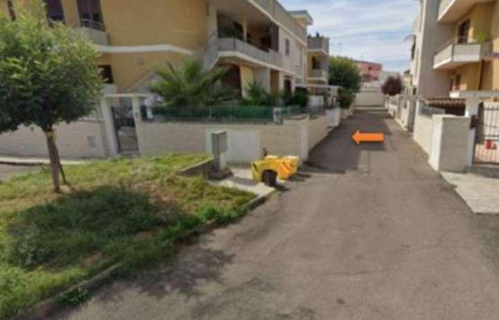 Appartamento in vendita a San Cesario Di Lecce