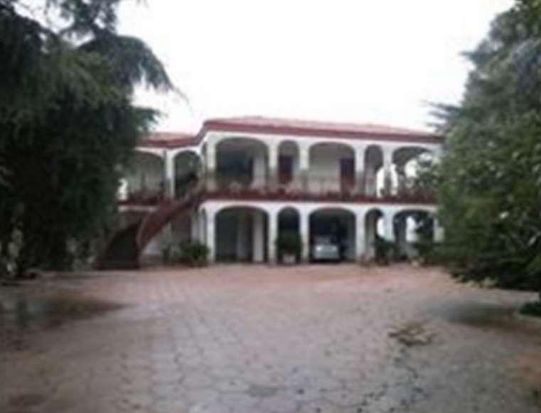 Villa unifamiliare in vendita a Muro Leccese