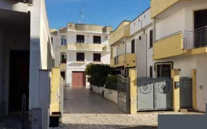 Appartamento in vendita a Corigliano D'Otranto