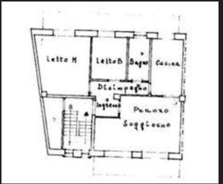 Appartamento in vendita a Poggiardo