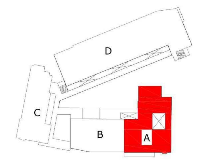 Appartamento in vendita a Poggiardo
