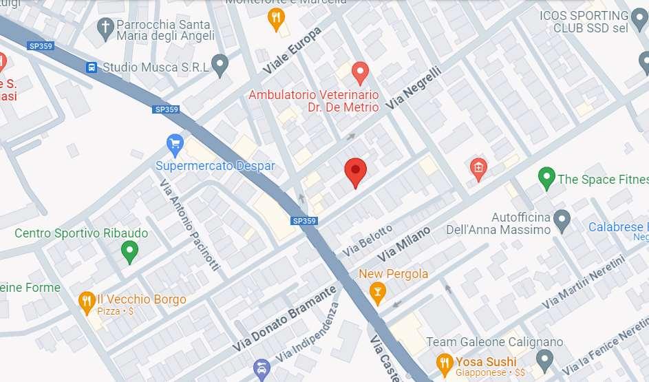 Appartamento in vendita a Nardo'