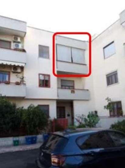 Appartamento in vendita a Nardo'
