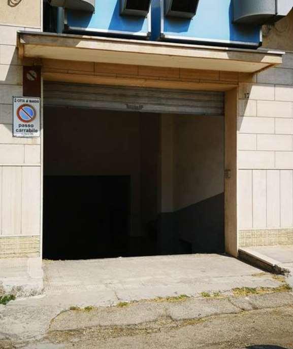 Garage - Posto auto in vendita a Nardo'