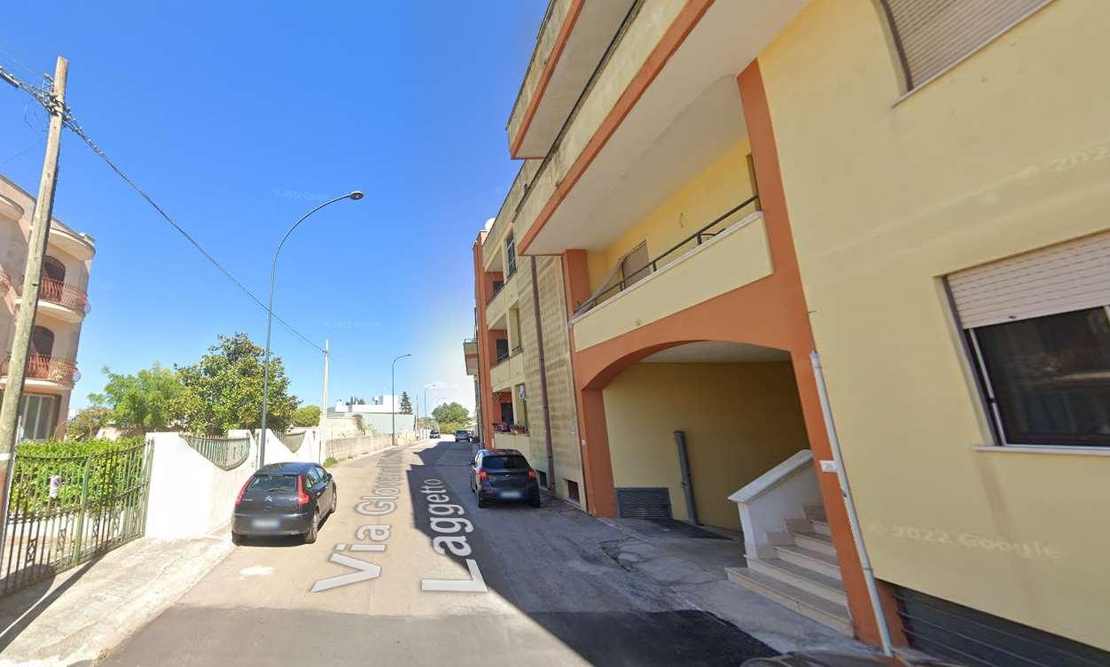 Appartamento in vendita a Poggiardo