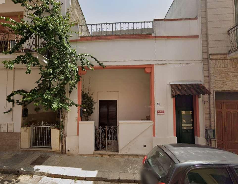 Appartamento in vendita a Leverano