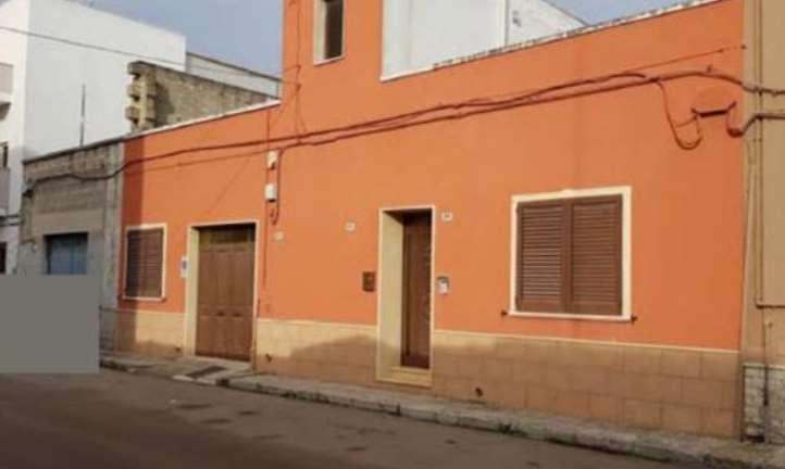 Appartamento in vendita a Leverano