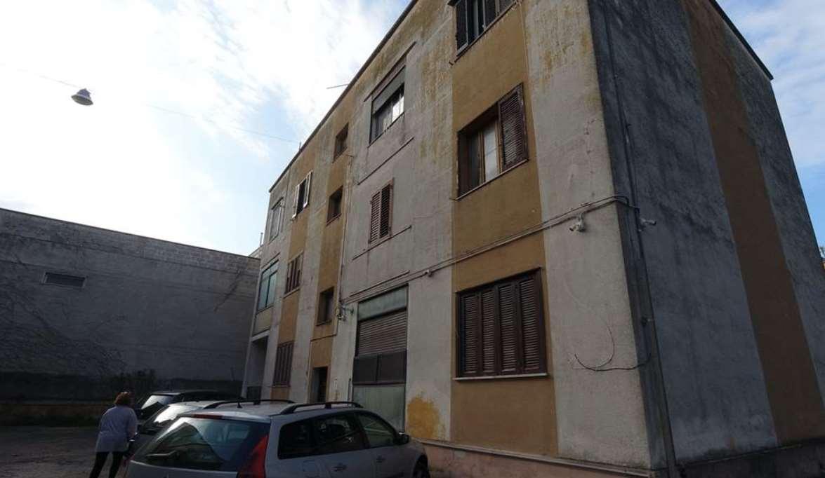 Appartamento in vendita a Leverano