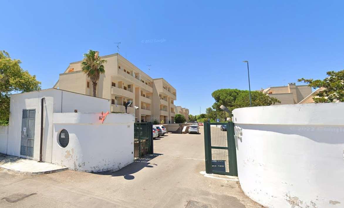 Appartamento in vendita a Lecce