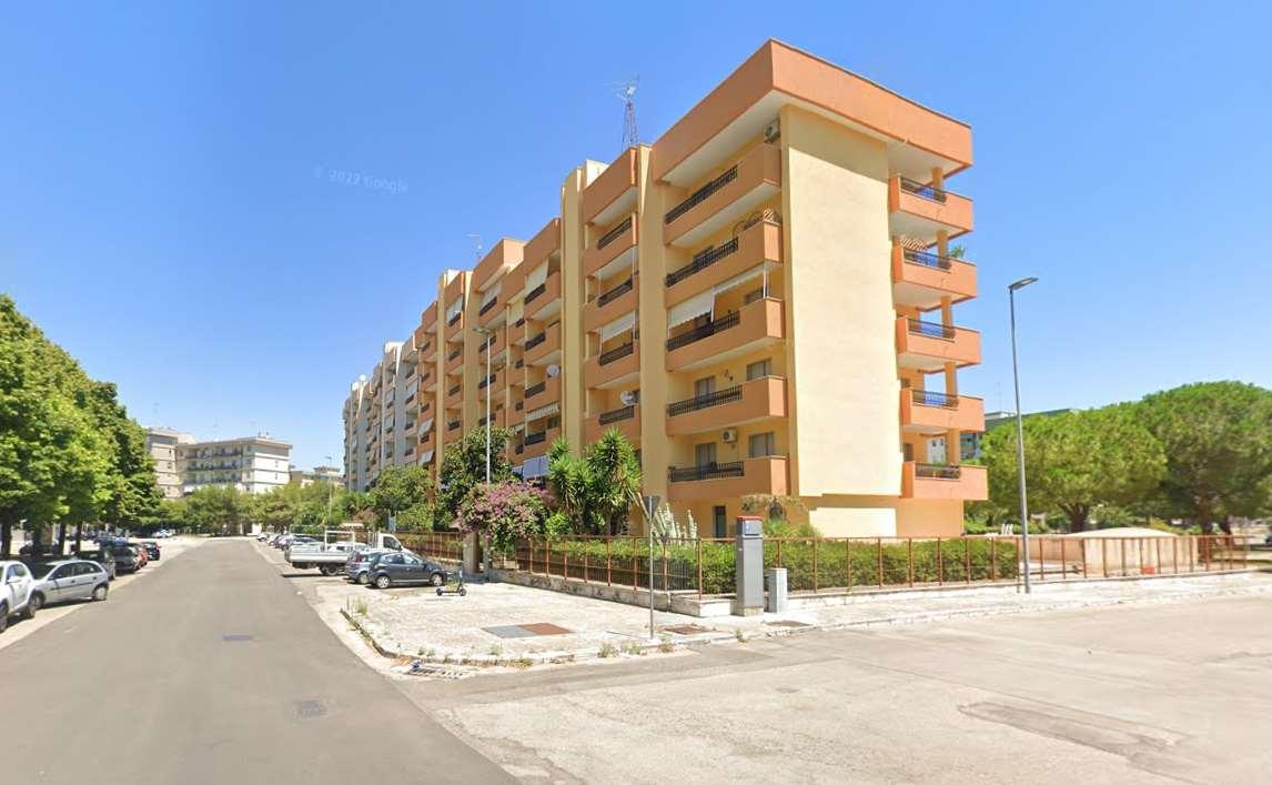 Appartamento in vendita a Lecce