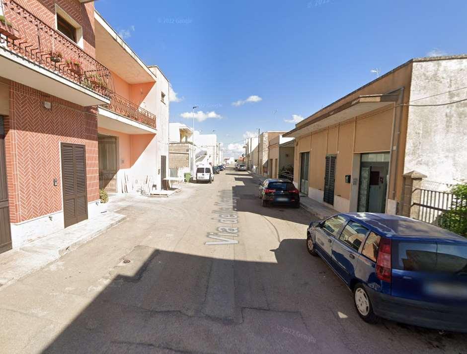 Appartamento in vendita a Caprarica Di Lecce