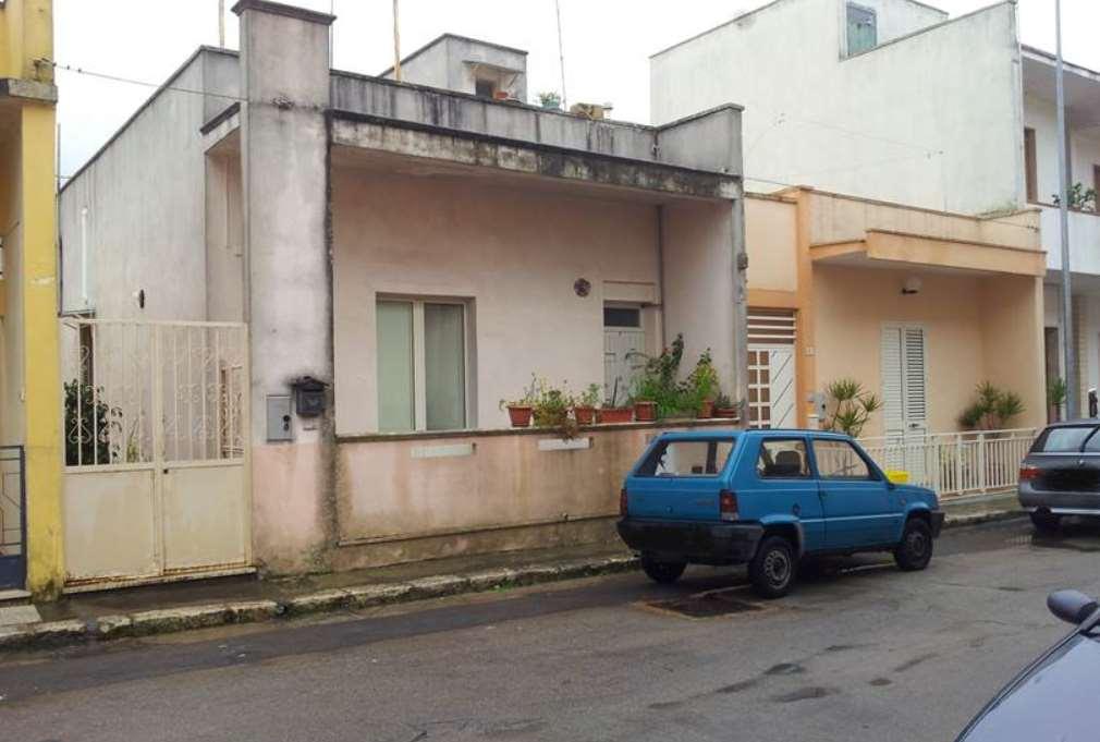 Appartamento in vendita a Casarano