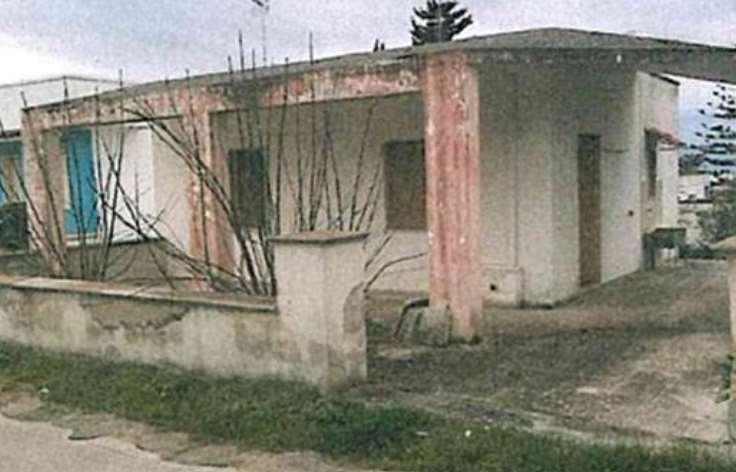 Casa indipendente in vendita a Racale