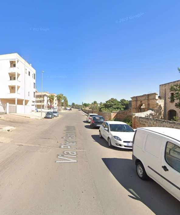 Appartamento in vendita a Gallipoli