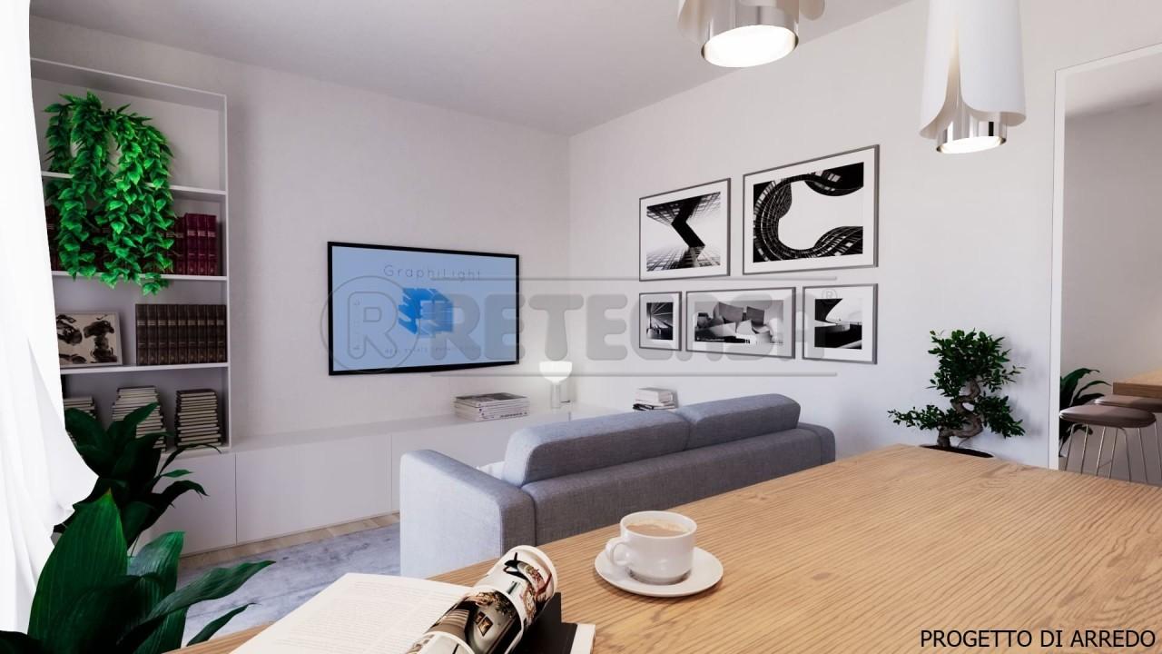 Appartamento in vendita a Cremona