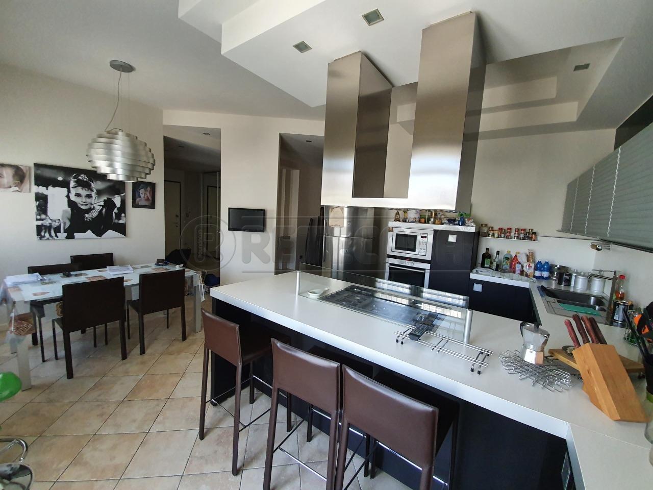 Appartamento in vendita a Cremona