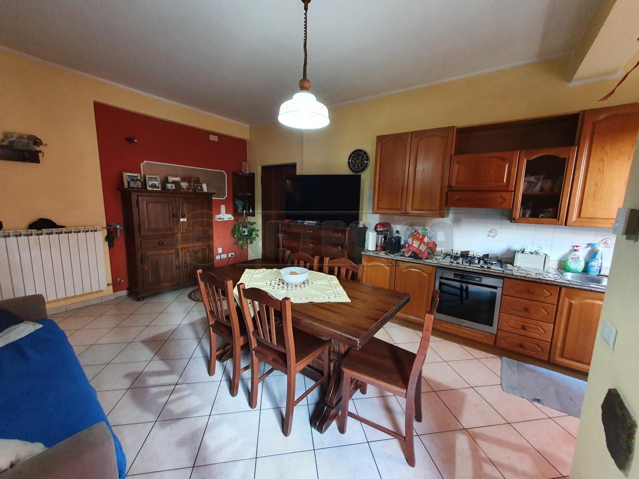 Appartamento in vendita a Cremona