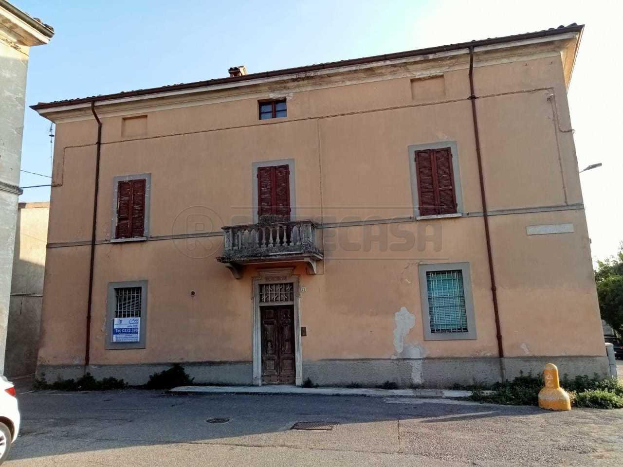 Rustico in vendita a Pontevico