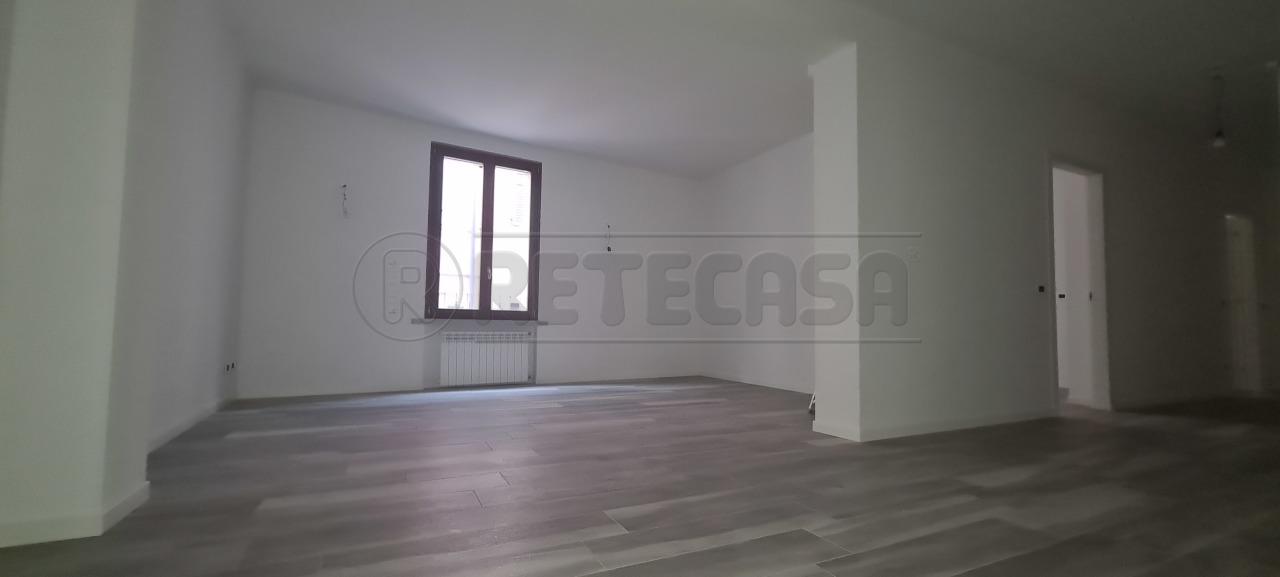 Appartamento in vendita a Cremona