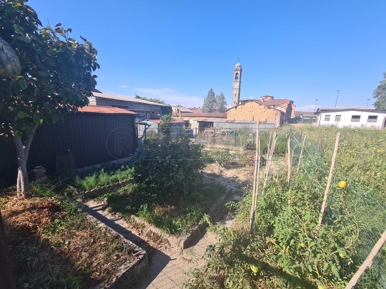 Villa a schiera in vendita a Pozzaglio Ed Uniti
