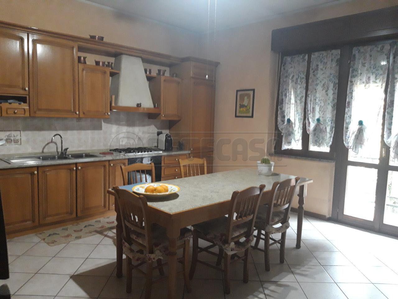 Villa in vendita a Pieve San Giacomo