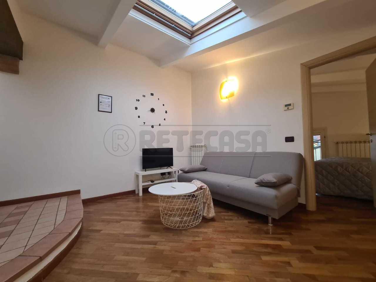 Appartamento in vendita a Cremona