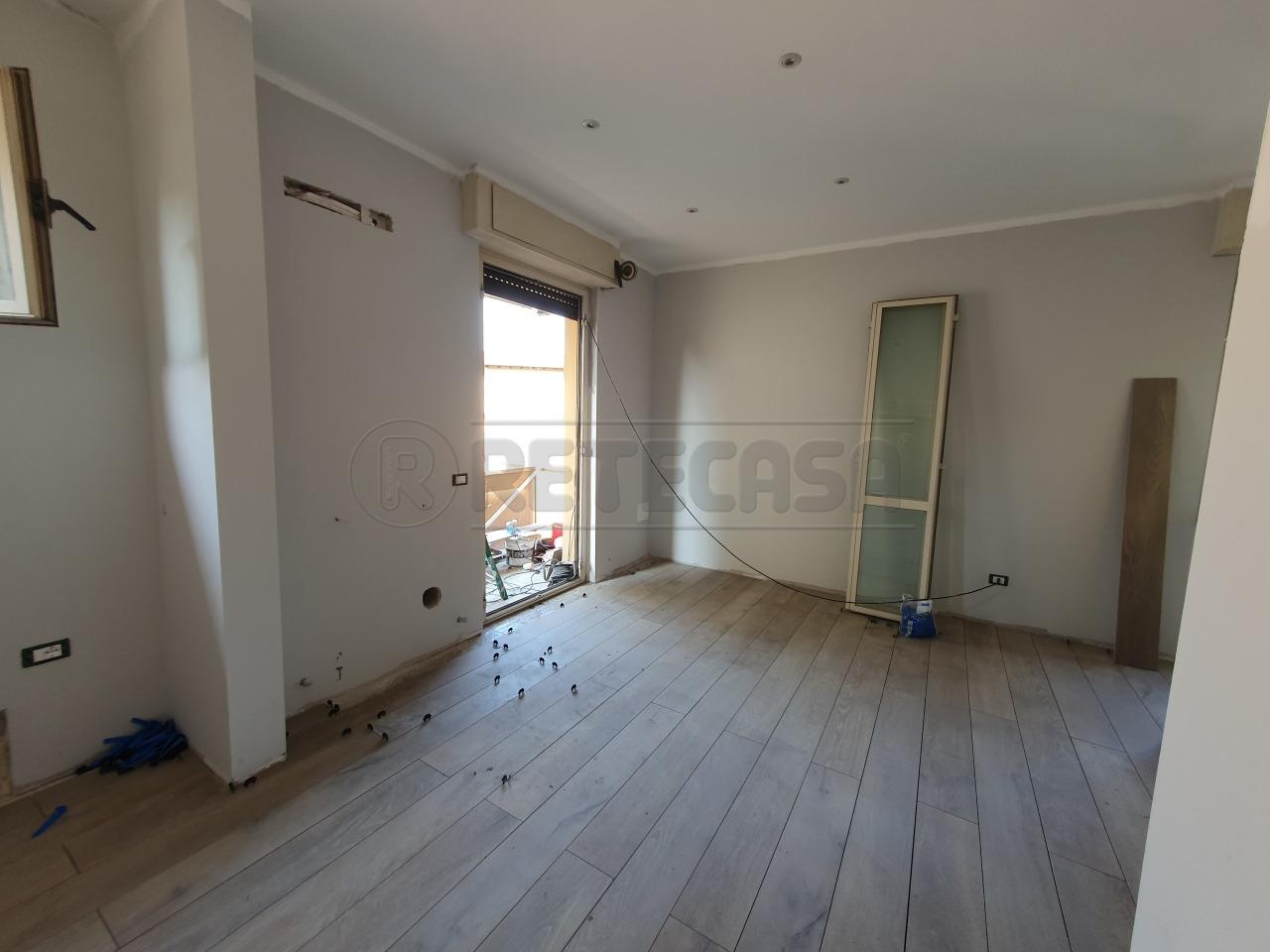 Appartamento in vendita a Cremona