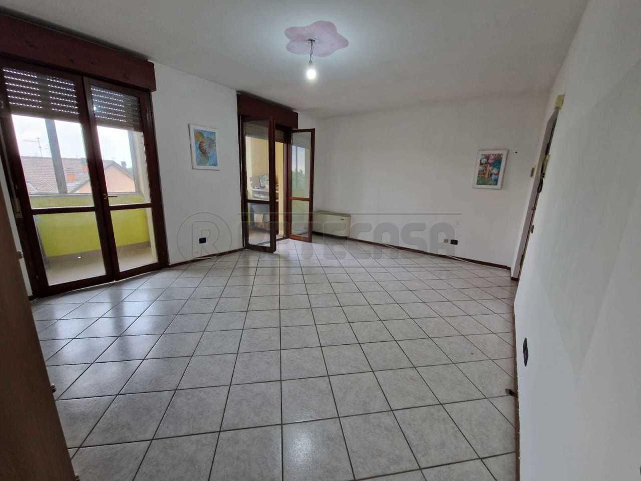 Appartamento in vendita a Cremona