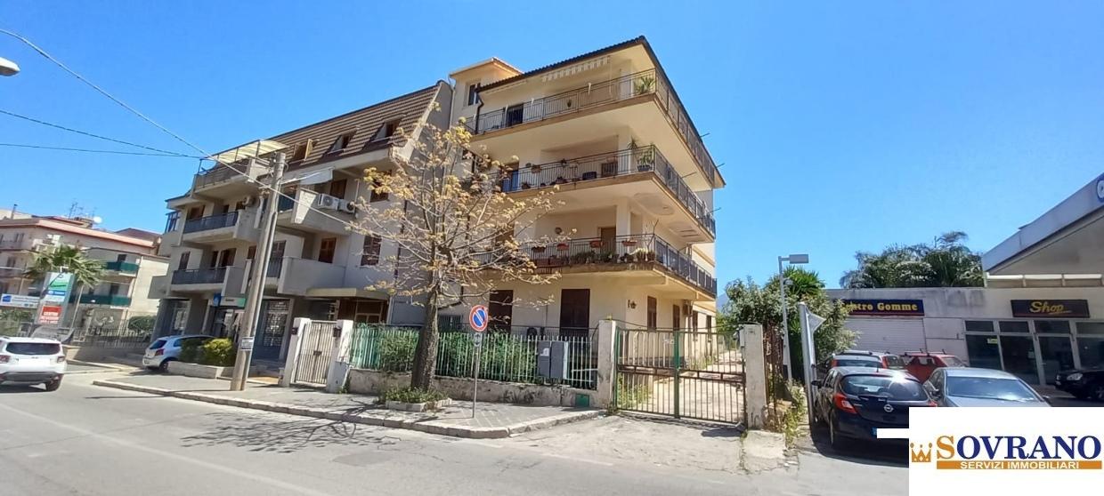 Appartamento in vendita a Carini